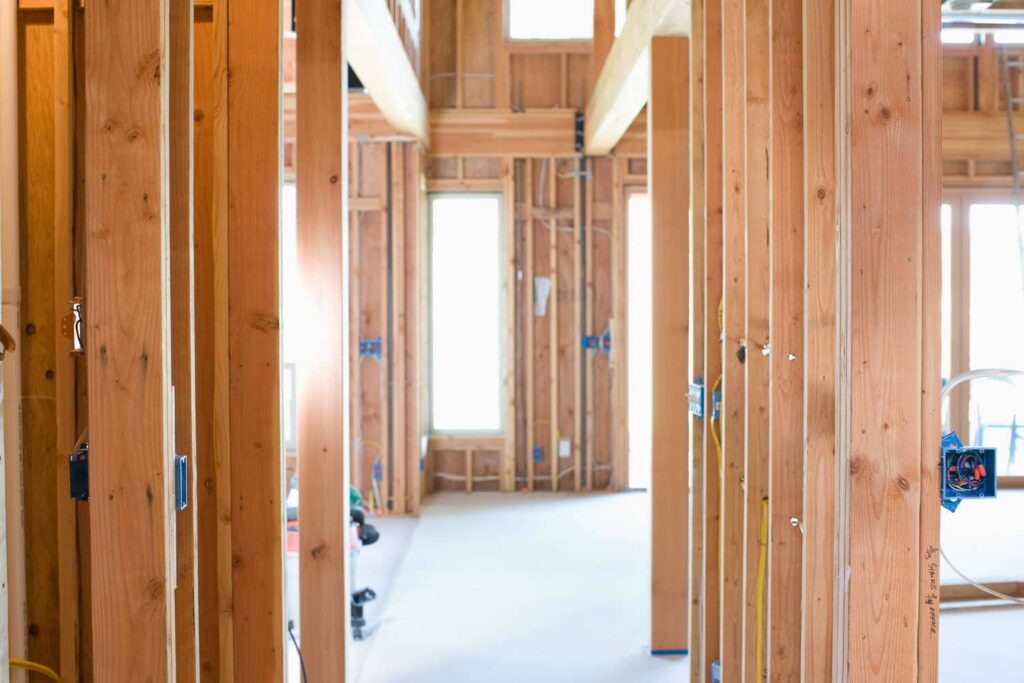 How To Reinforce A Wall Stud?