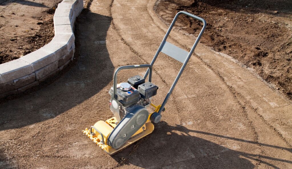 How To Build Retaining Wall Stairs?